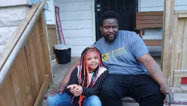 Hotel restraint victim's widow: 'I want everyone held accountable'