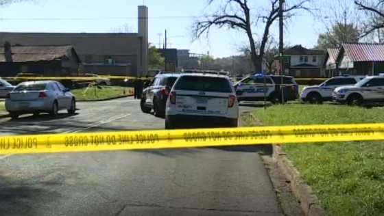 Program aims to protect witnesses while also reducing crime in Birmingham