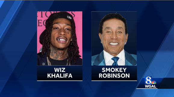 Pennsylvania gubernatorial inauguration: Who's performing at the ...