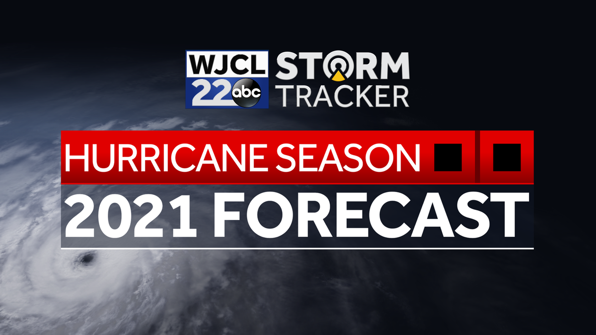 Hurricane season is weeks away...WJCL 22 has an inside look at the ...