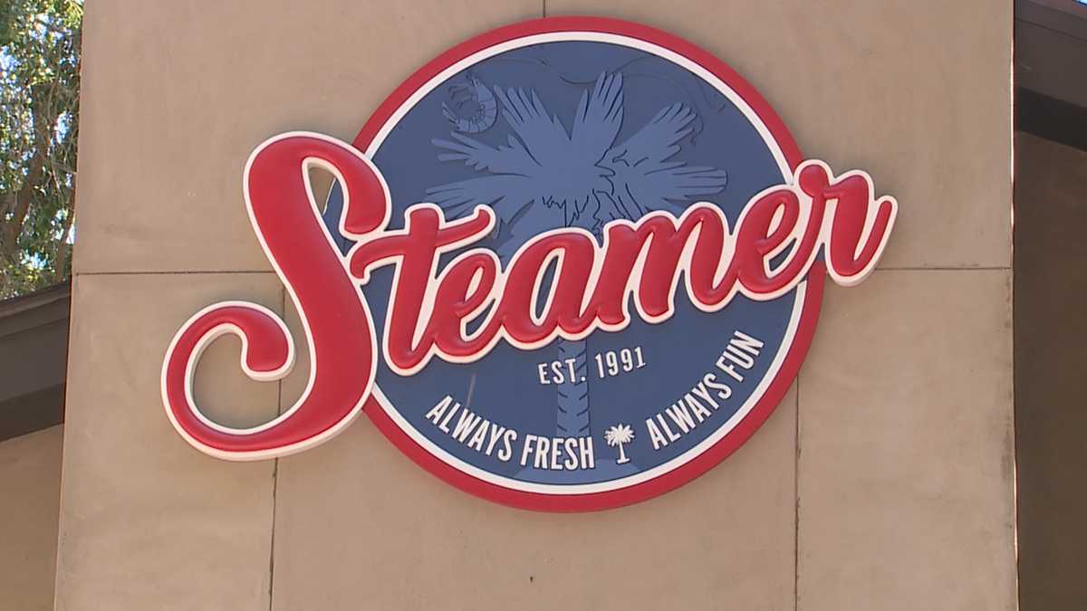 Owner of Steamer shares what it's like to open restaurant during pandemic