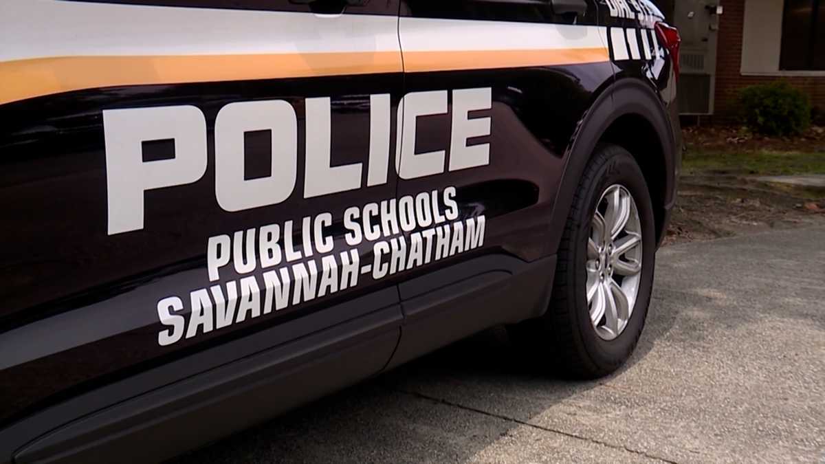 New command vehicle rolls out as SCCPSS prioritizes campus safety