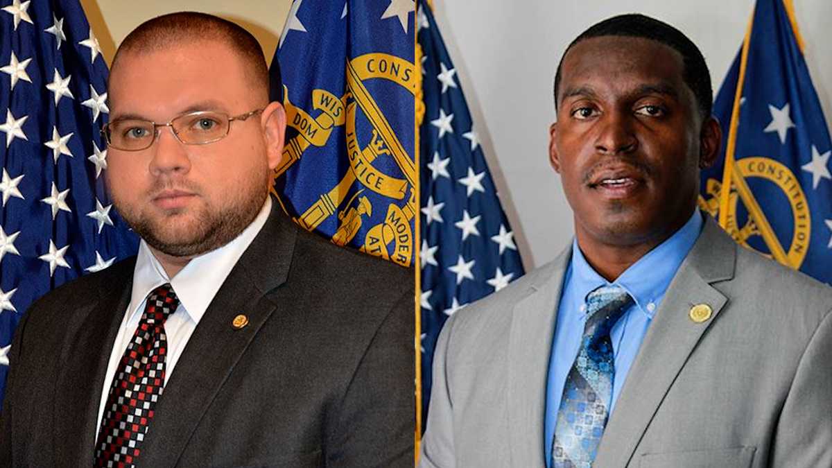 Leadership shake-up announced at 2 Georgia prisons - WJCL