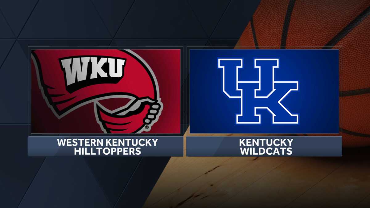 UK and WKU will go head-to-head for the first time in 10 seasons