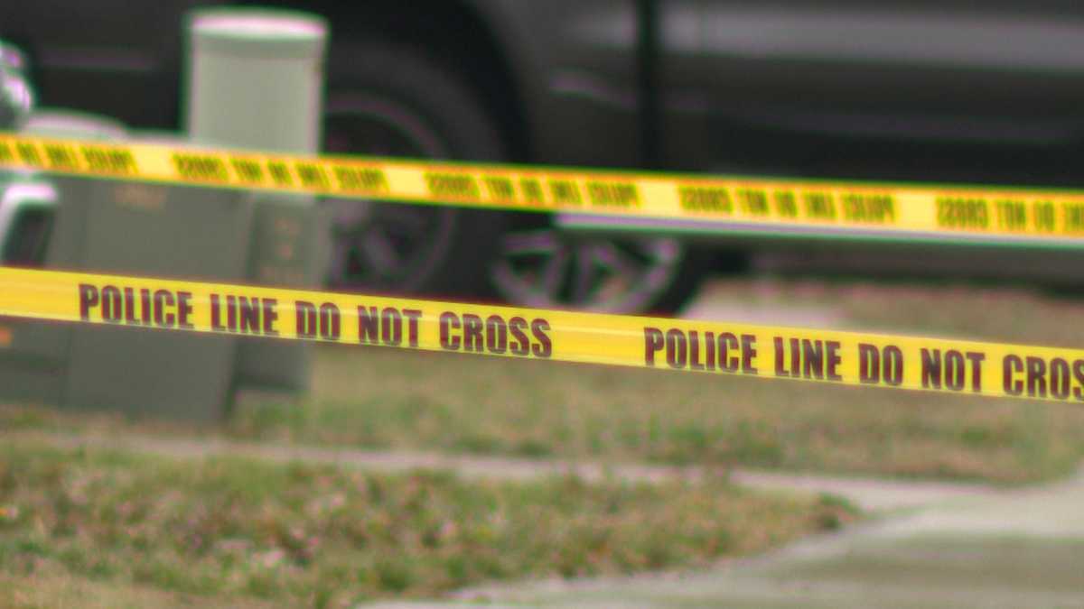 Three shootings, two stabbings reported in Louisville on Christmas