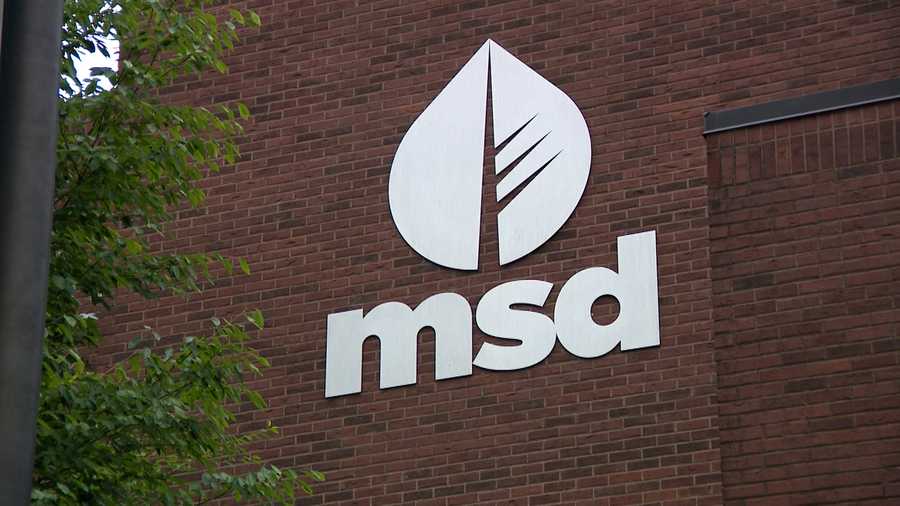MSD board approves proposed rate increase for Jefferson, Oldham counties