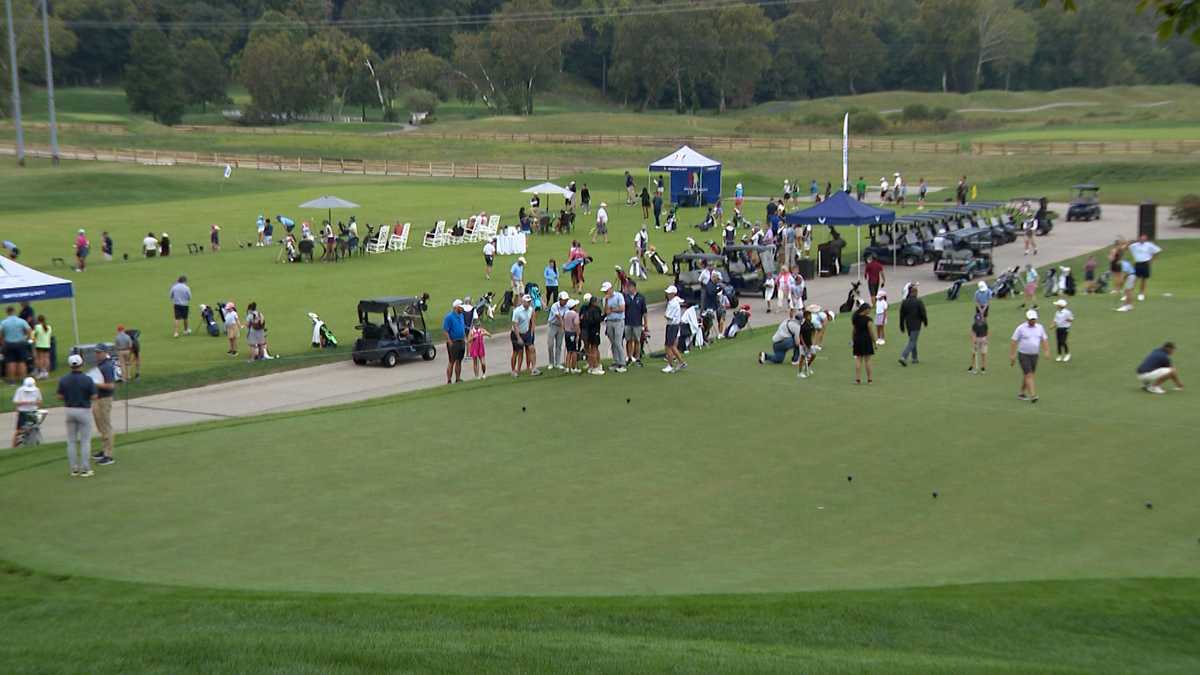 Augusta Bound: Junior golfers advance from Valhalla regionals to ...