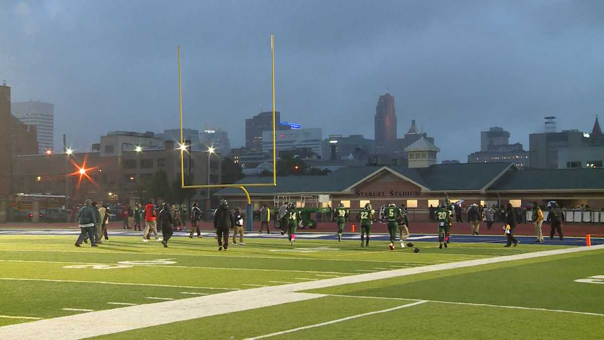 'It means so much': Finale at Stargel Stadium comes with mixed emotions