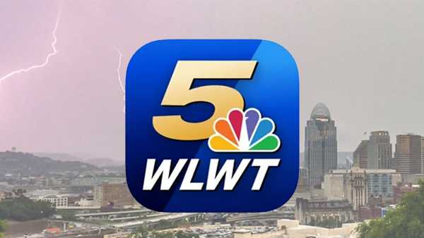 How to get up-to-the-minute weather alerts from WLWT News