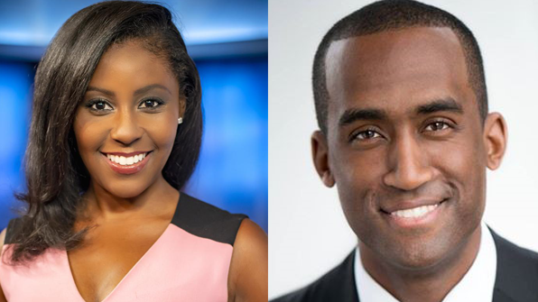 WLWT expands anchor teams: 2 Indiana natives to join Sheree Paolello ...