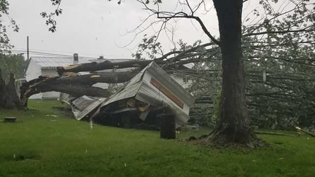 See the latest breaking news photos and videos shared on WLWT's u local
