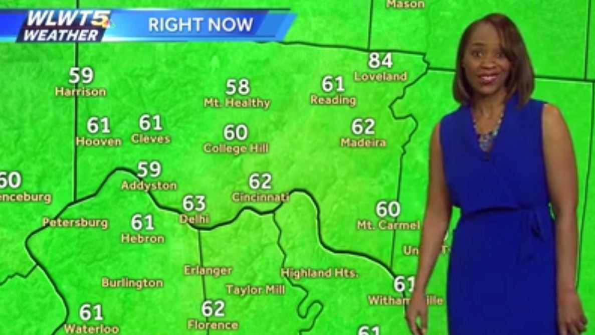 Great Weather Weekend