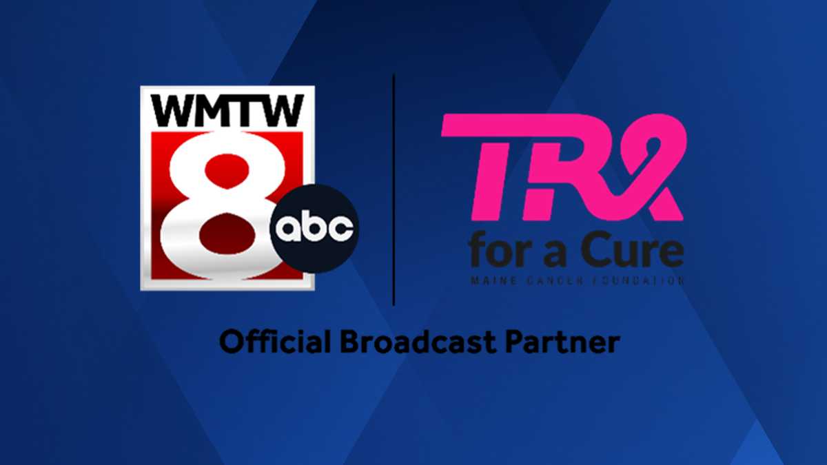 Channel 8 WMTW, Maine Cancer Foundation renew partnership through 2028