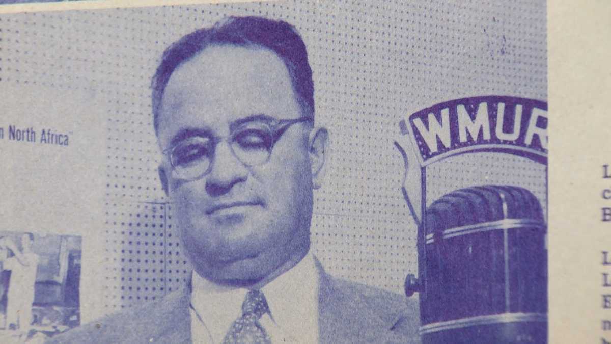 NH Chronicle: WMUR on your AM Dial