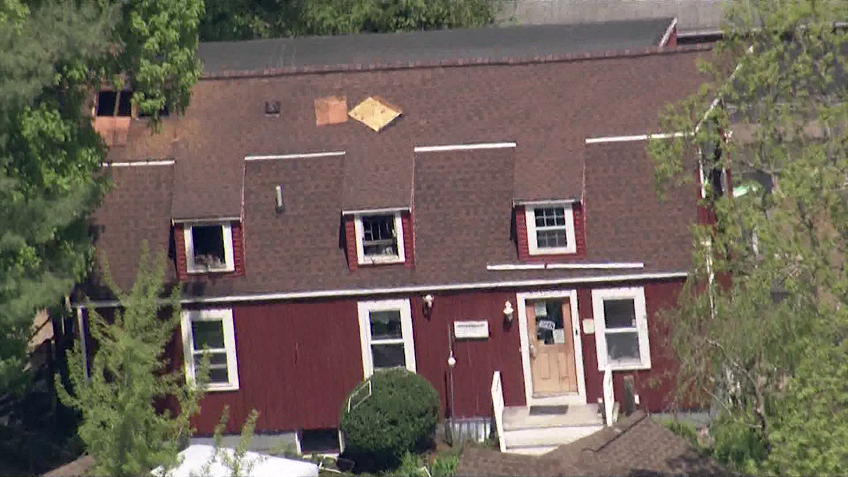 2 pets die when fire breaks out at Woburn, Massachusetts, kennel