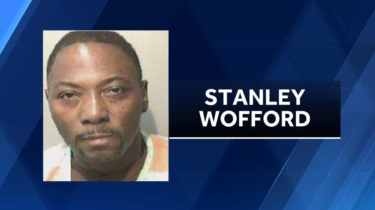 Man sentenced to life in prison for shooting death of John Lee Blecher