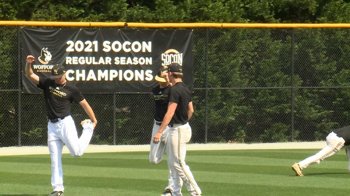 Wofford Baseball ranked in Top 25 for first time in program history