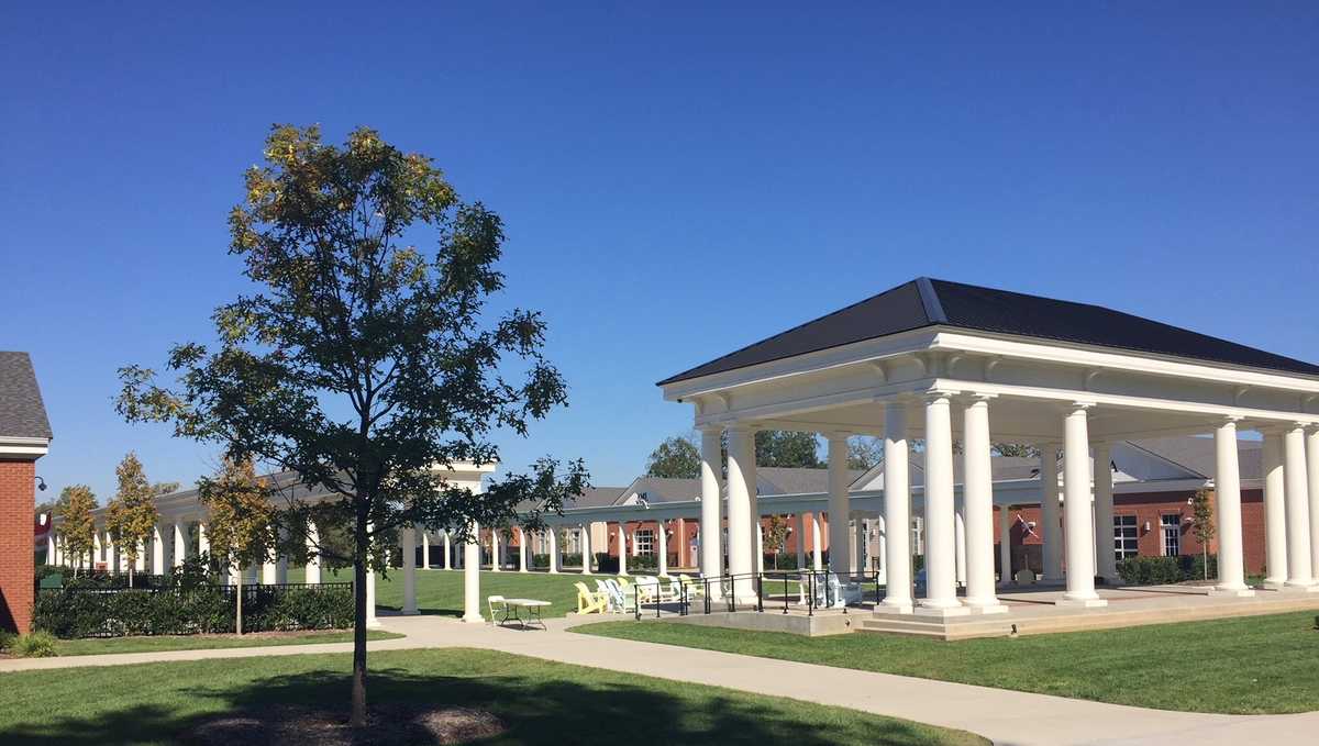 6 Upstate college students burned when can explodes near grill ...