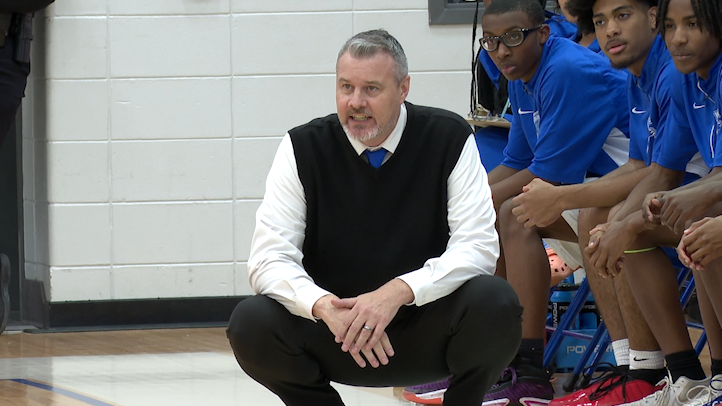 Woodville-Tompkins starts season in win column, defeats Richmond Hill 79-69