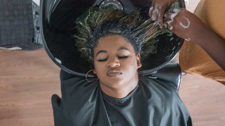 Proposed rule would ban﻿ some hair relaxers due to cancer risk