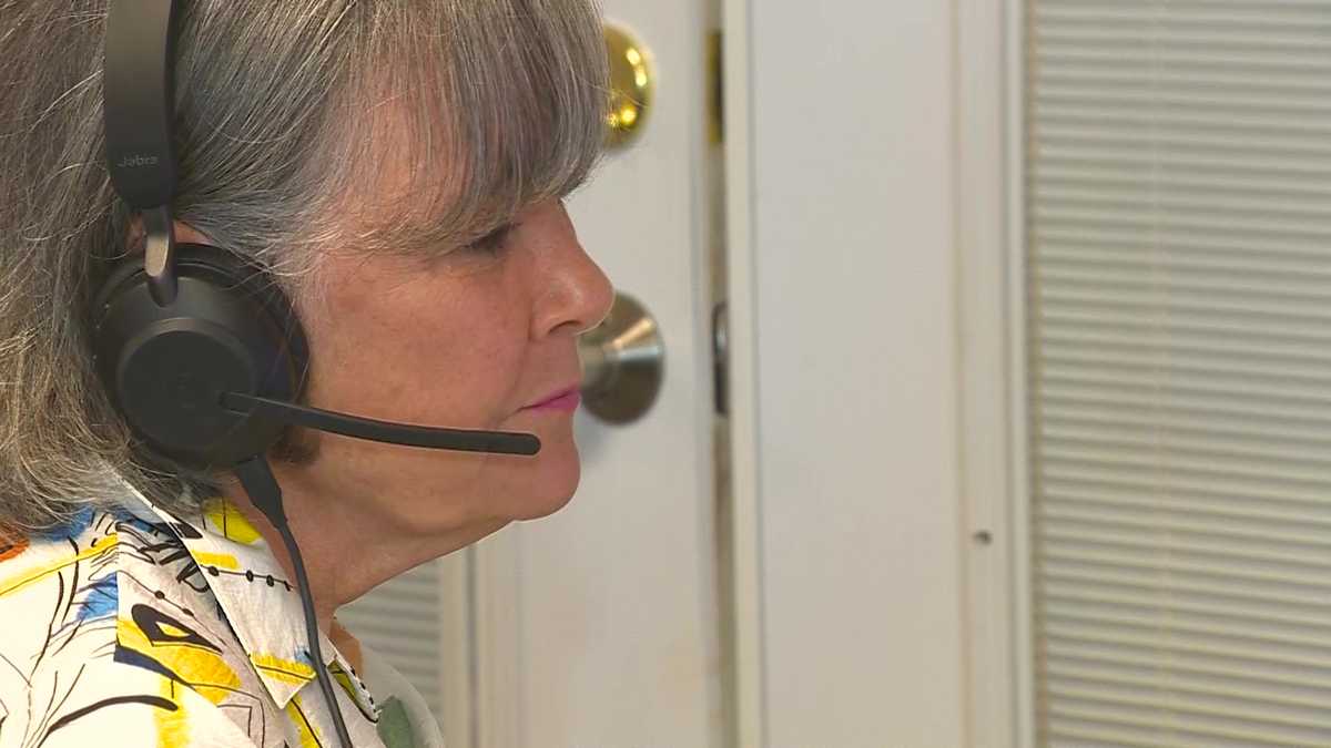 New three-digit suicide prevention hotline 988 launches Saturday