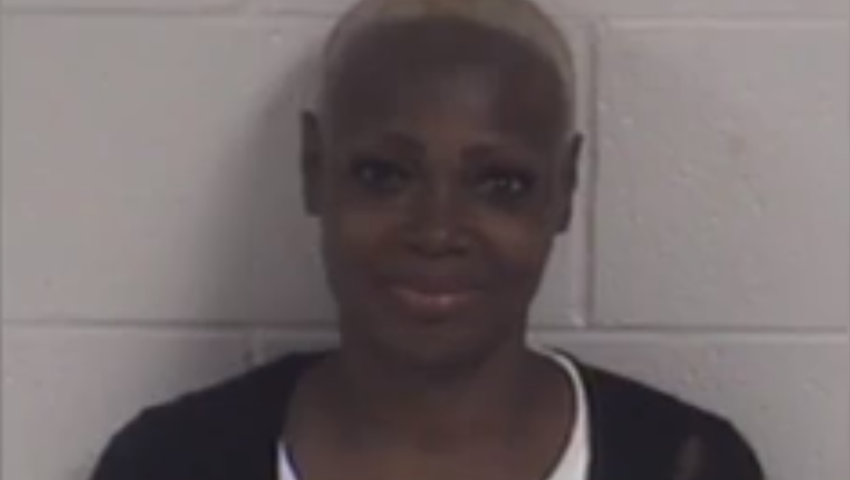 Woman Arrested After Allegedly Setting Her Ex Boyfriend On Fire 0696