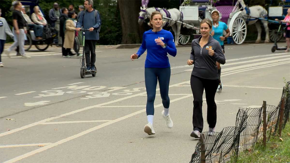 Tips for runners to overcome mental obstacles