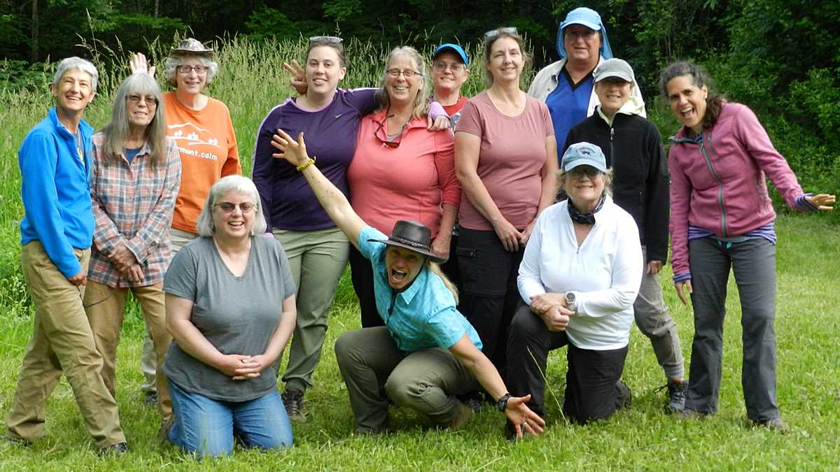 Women's outdoor survival skill classes coming to Vermont