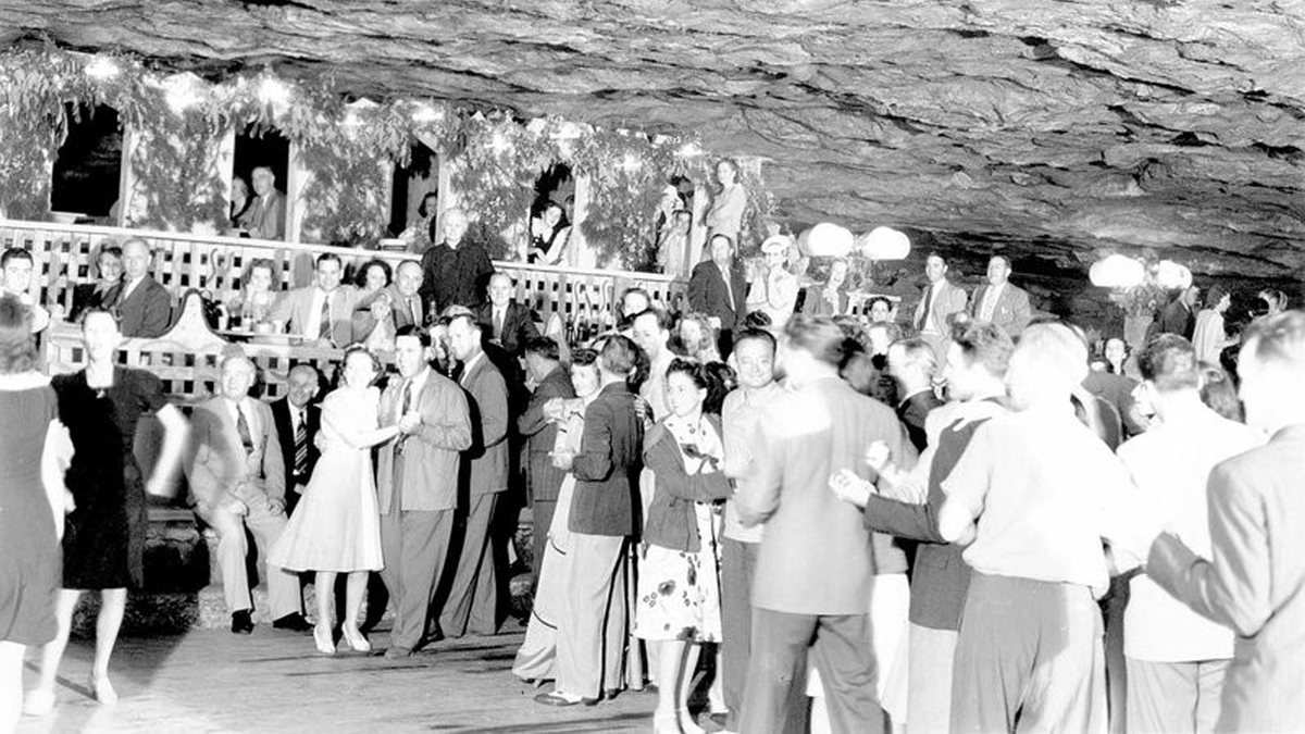 Bella Vista's lost legacy: Wonderland Cave