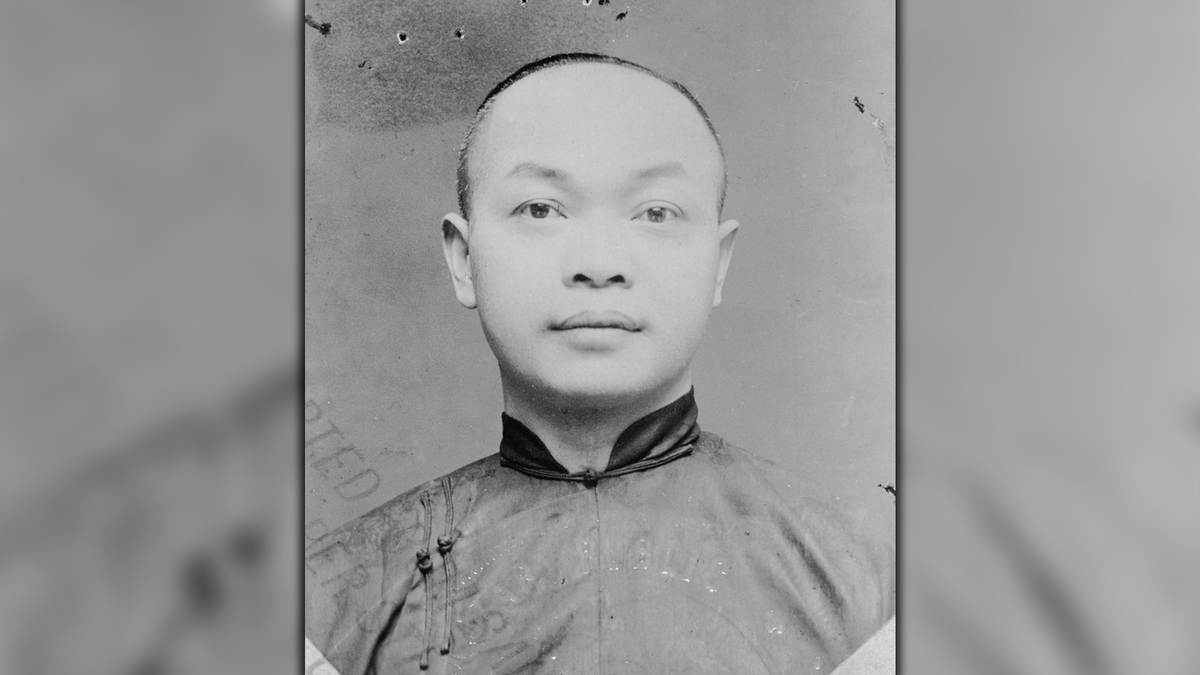 How birthright citizenship originated in California