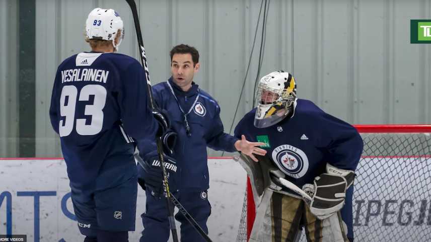 UVM: Catamounts hire NHL assistant coach Todd Woodcroft to lead hockey ...