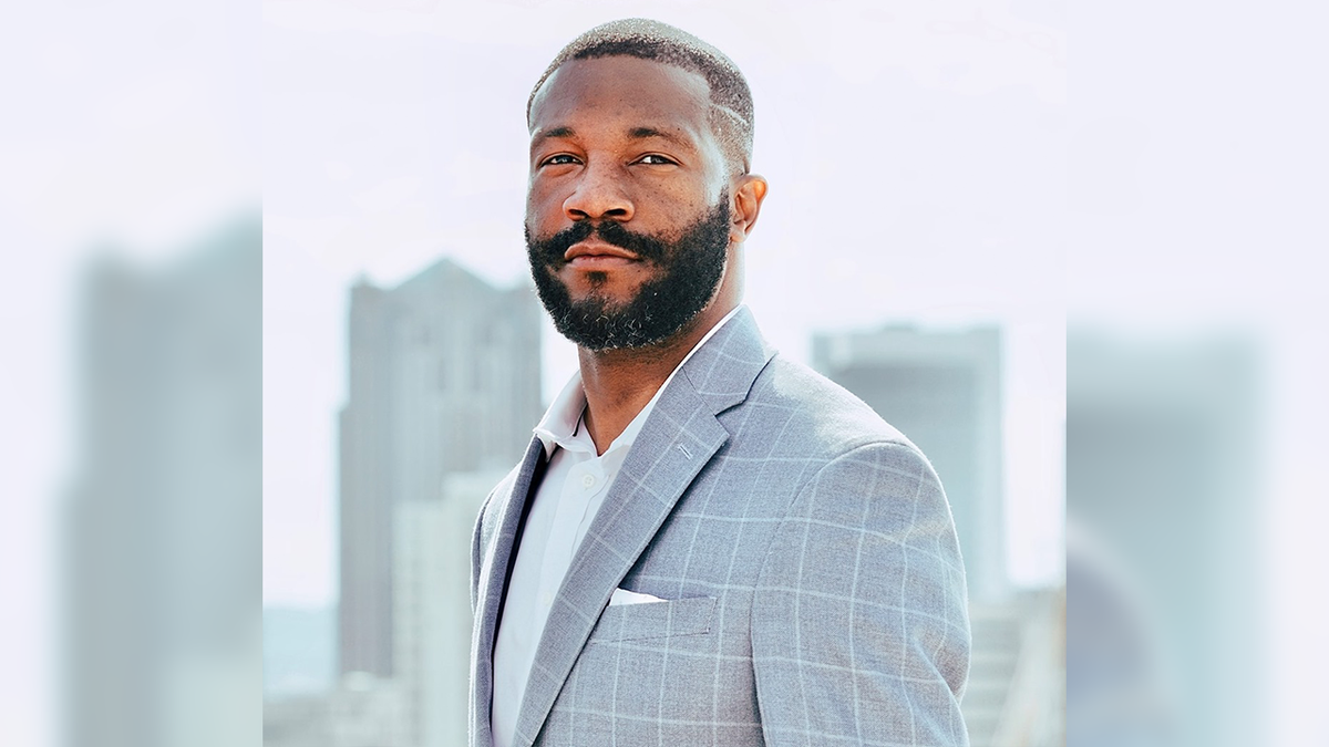 Birmingham Mayor Randall Woodfin tests positive for COVID-19, according ...