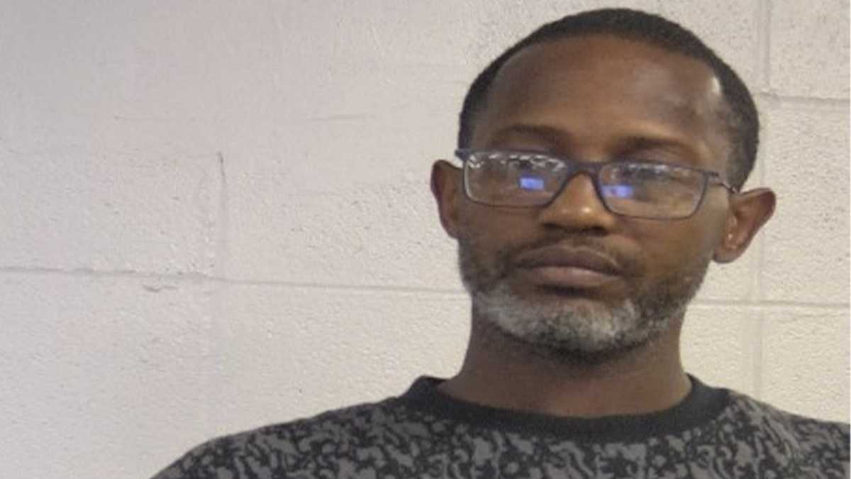 Police Louisville Man Charged With Sex Act With Minor Arrested After