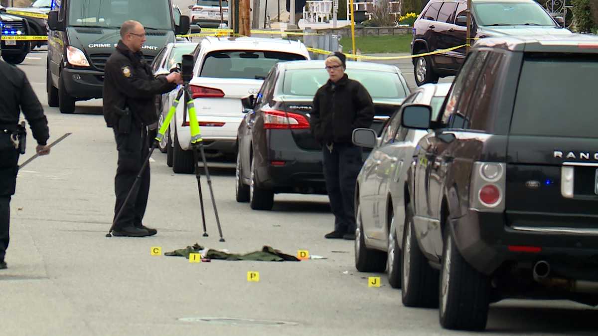 Three suspects in a Portland murder have pleaded not guilty