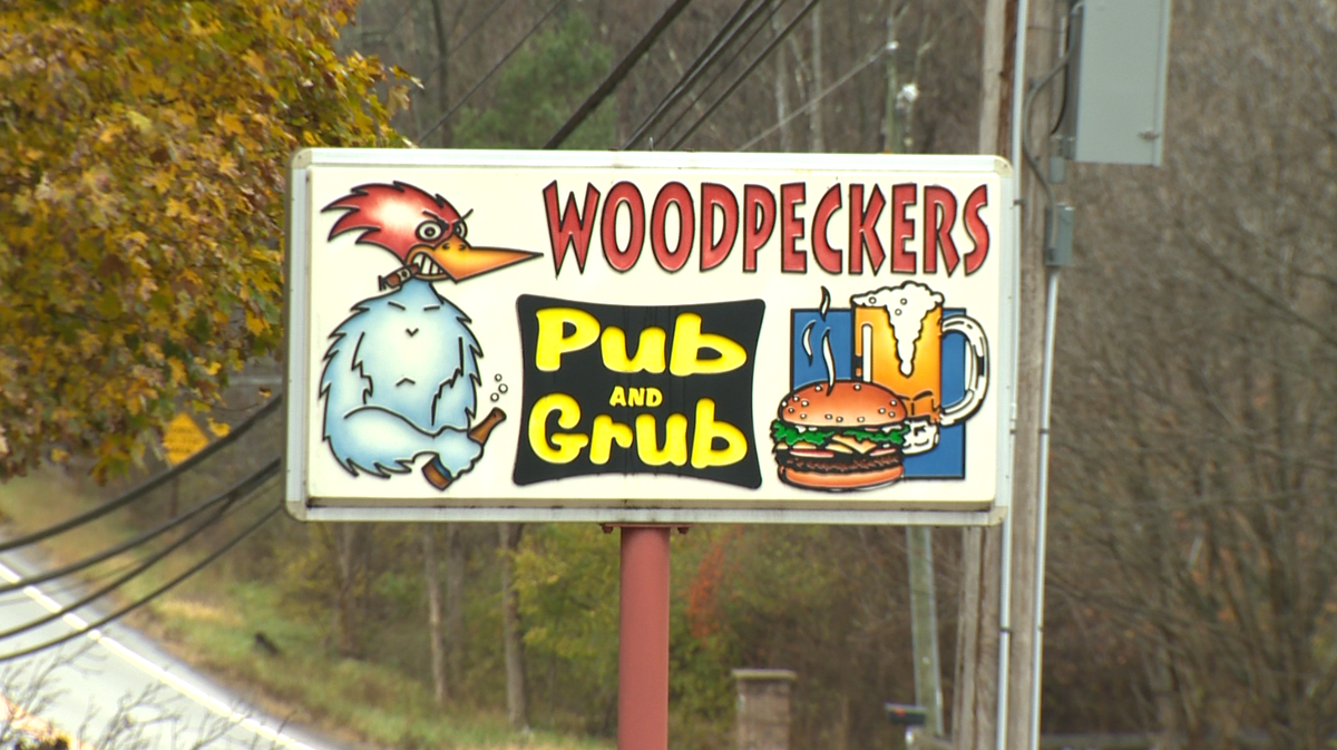 Witness helps take down suspect during Upper Burrell deadly bar shooting Witness helps take down suspect during Upper Burrell deadly bar shooting