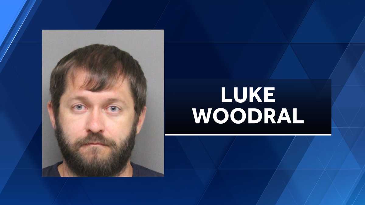 Lincoln man arrested for child enticement by electronic device