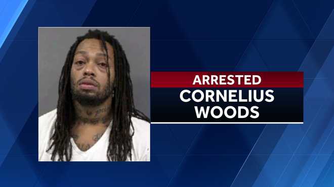 High Point: Suspect arrested in shooting death