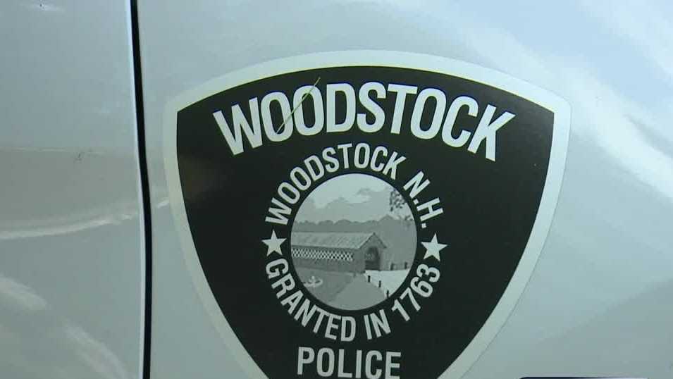 Woodstock police officer injured after being struck by car Woodstock police officer injured after being struck by car