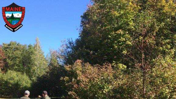Wardens identify man killed in northern Maine ATV crash