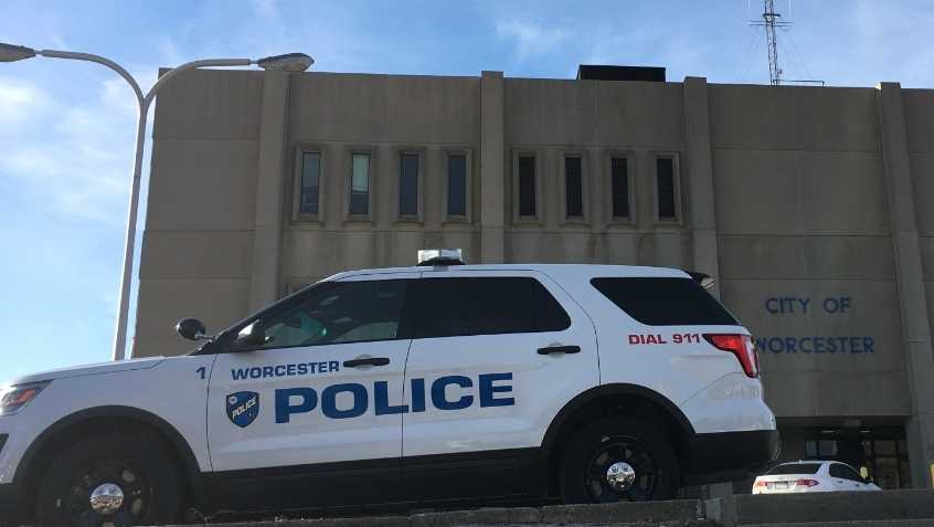 Woman Accused Of Robbing Beating Victim As He Lay On Street