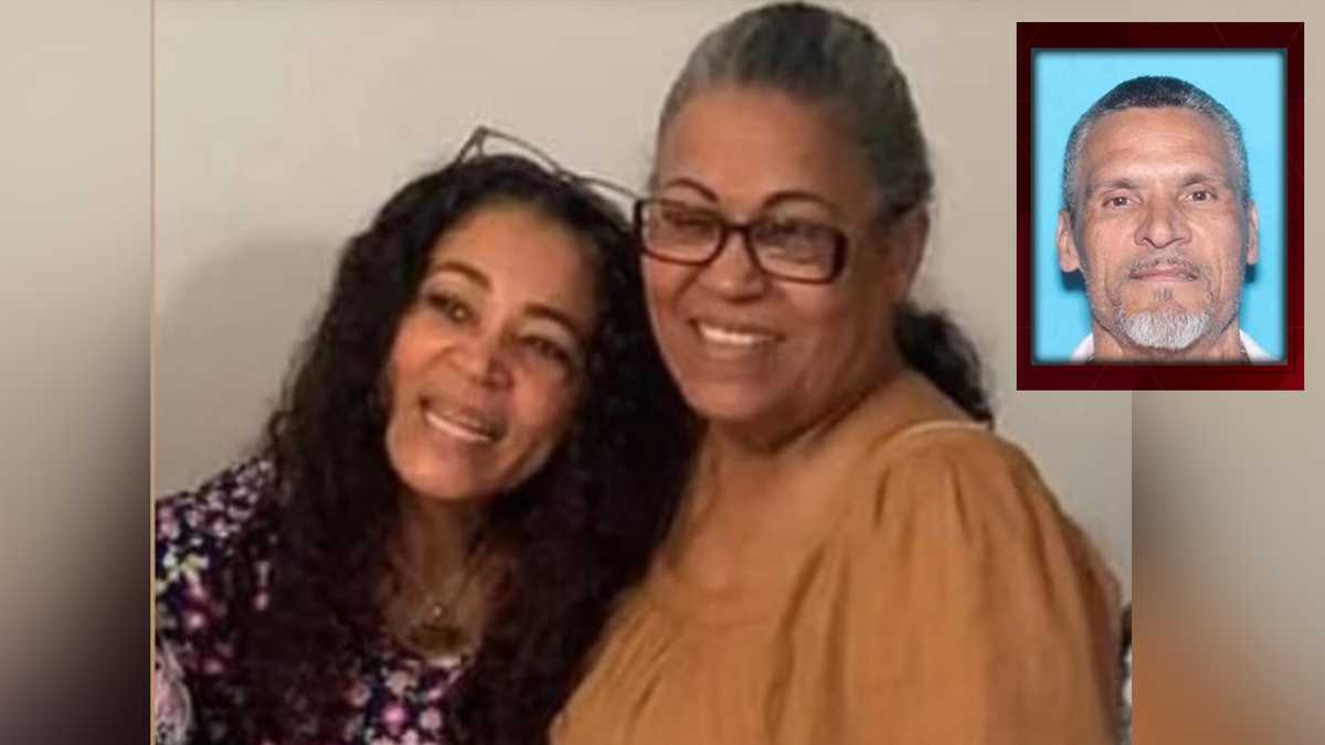 Search continues for man after mother, daughter found dead in Worcester