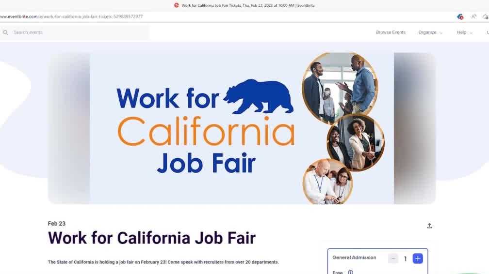'Work for California': state targeting laid-off tech workers to apply ...
