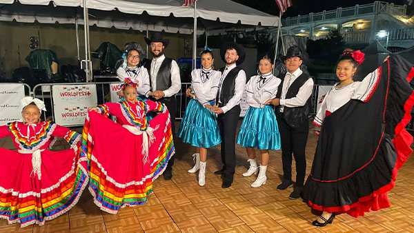 WorldFest highlights many cultures of Louisville: What to expect