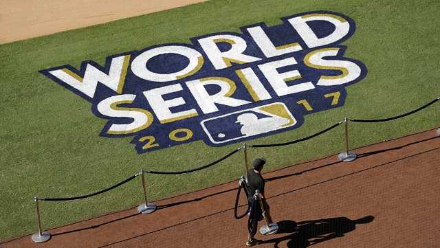 Upcoming World Series 1st pitch lineup: A superstar, an inspiration and ...