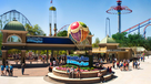 Worlds of Fun opens for the 2026 season this weekend
