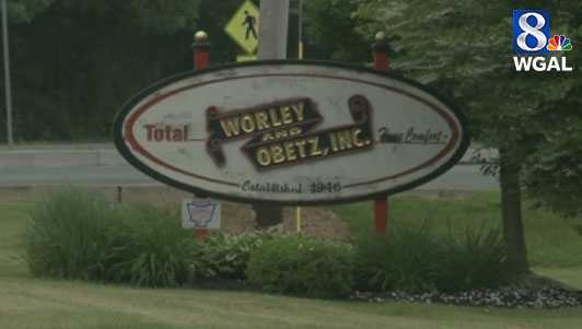 Trustee claims former Worley & Obetz CEO, others created nearly $2B in ...