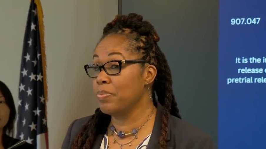 State attorney suspended: FL sheriffs respond to Worrell's suspension