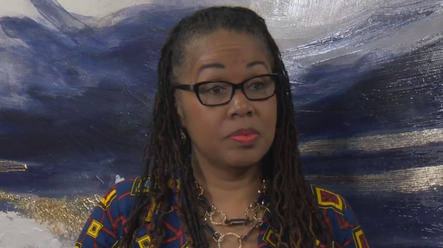 State Attorney Monique Worrell responds to criticism