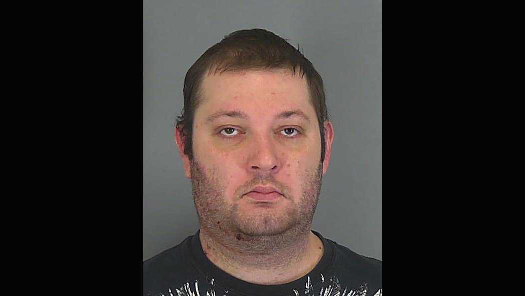 Spartanburg Man Sentenced To 20 Years In Prison For Dui Crash That