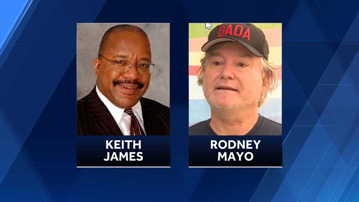 Florida mayor files lawsuit to disqualify candidate running against him
